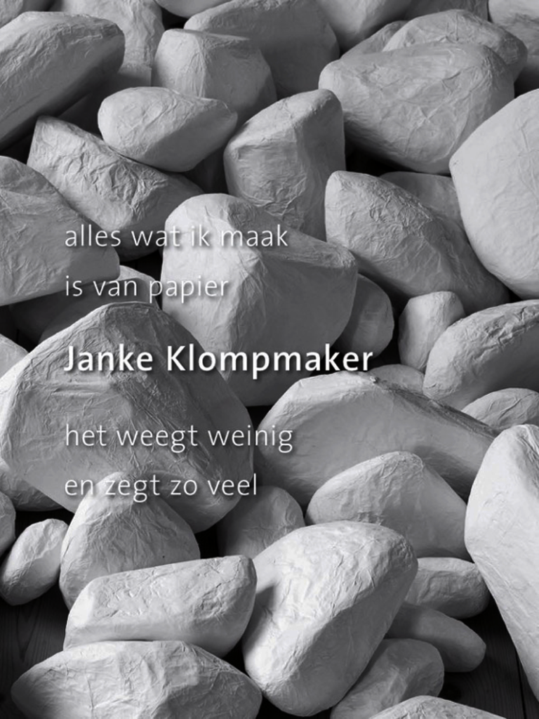 Janke Klompmaker | Philip Elchers